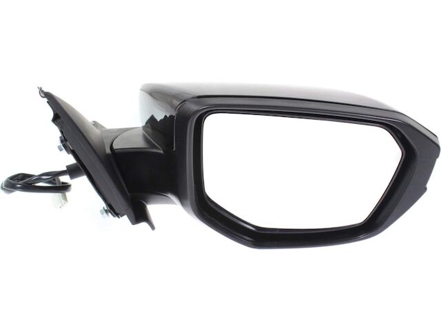 Right - Passenger Side Mirror H711GM for Toyota Highlander 2017 2018 ...