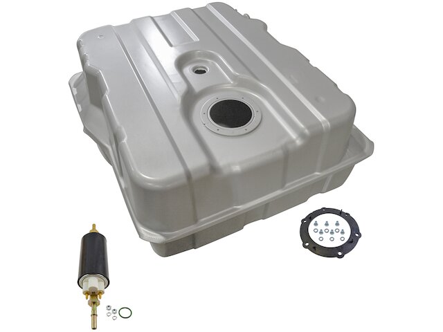 Fuel Tank and Pump Assembly B565HB for F350 Super Duty F250 2000 2003 ...