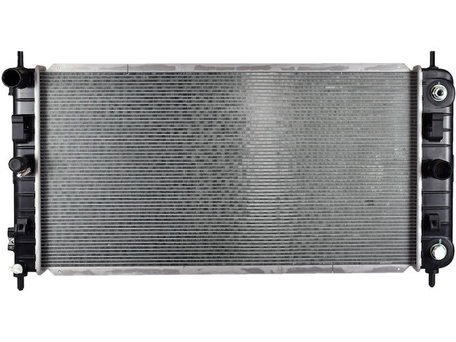 Radiator Denso 8FPY44 for Pontiac G6 2007 2005 2006 2008 2009 2010 | eBay