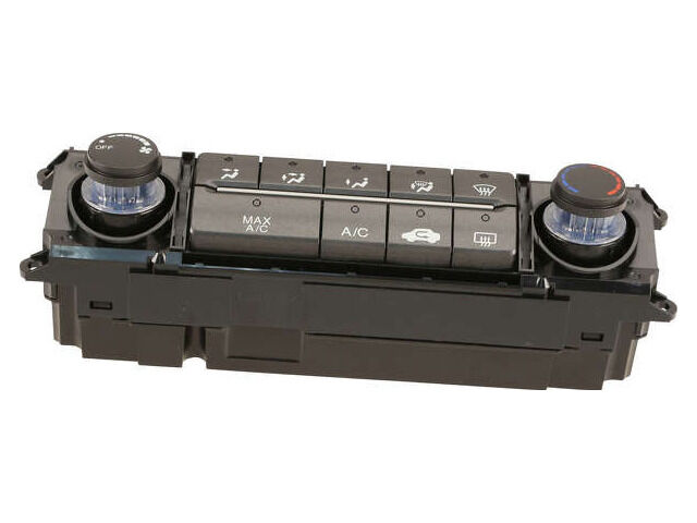 A/C Control Panel Genuine Y923HV for Honda Civic 2006 2007 2008 2009 ...